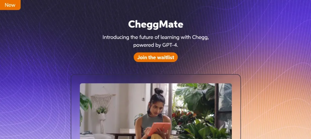 CheggMate - AiSuperSmart