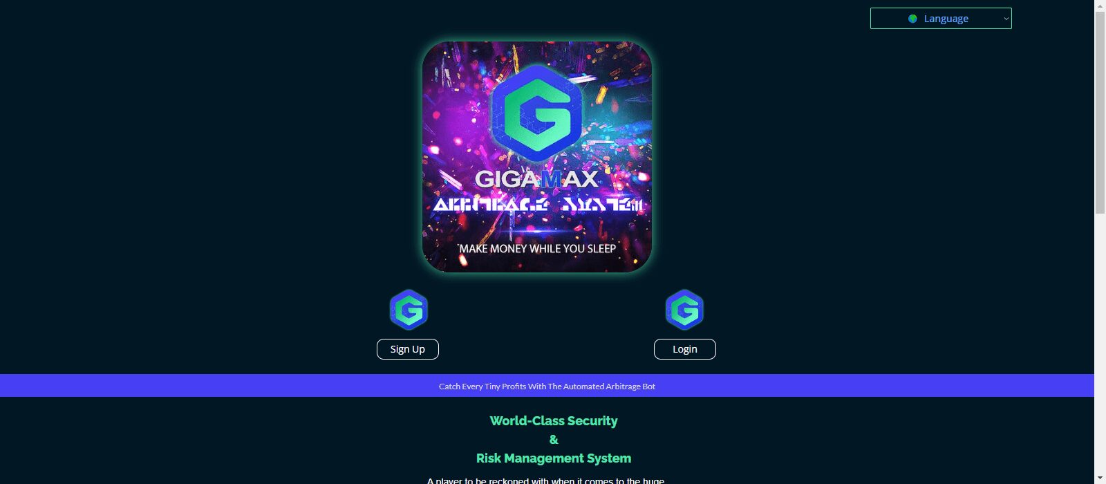 Gigamax ai - AiSuperSmart