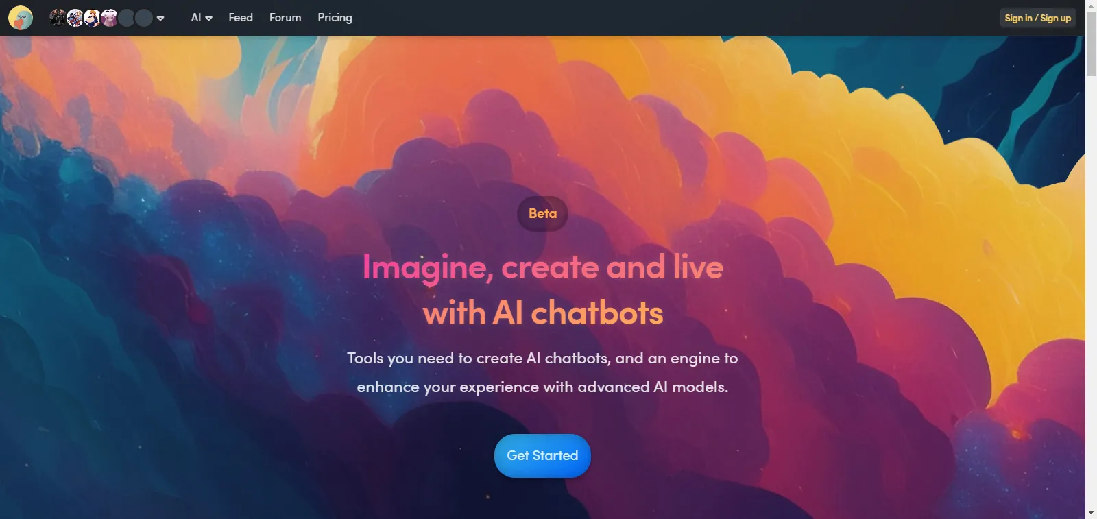 Kajiwoto AI - AiSuperSmart