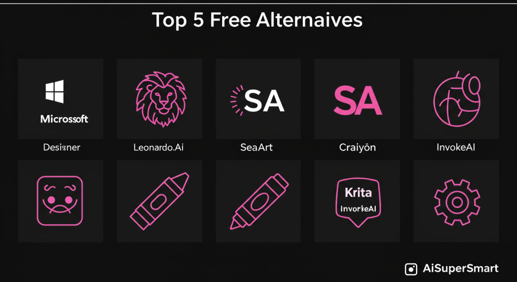 Tired of Garbled Text in AI Art? Here’s How to Use Ideogram AI (Plus 5 ...