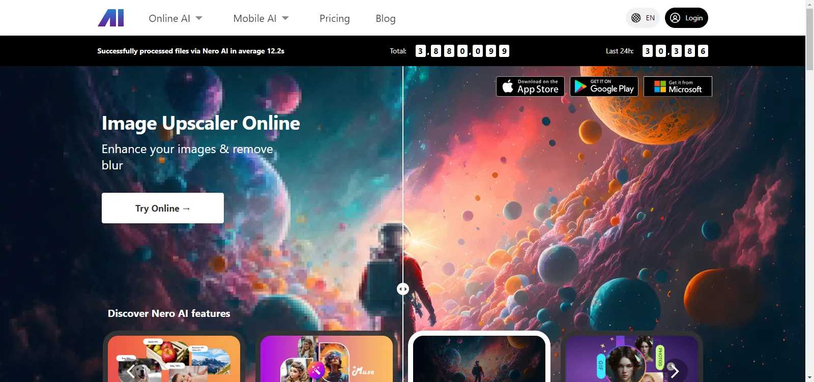 Nero AI - AiSuperSmart