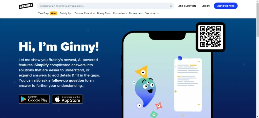 Ginny AI - AiSuperSmart