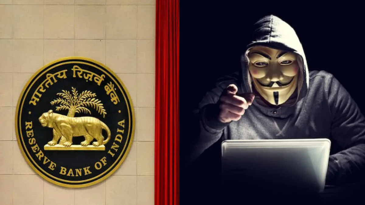 BREAKING: RBI's New AI Weapon Against Digital Fraudsters - Here's How ...