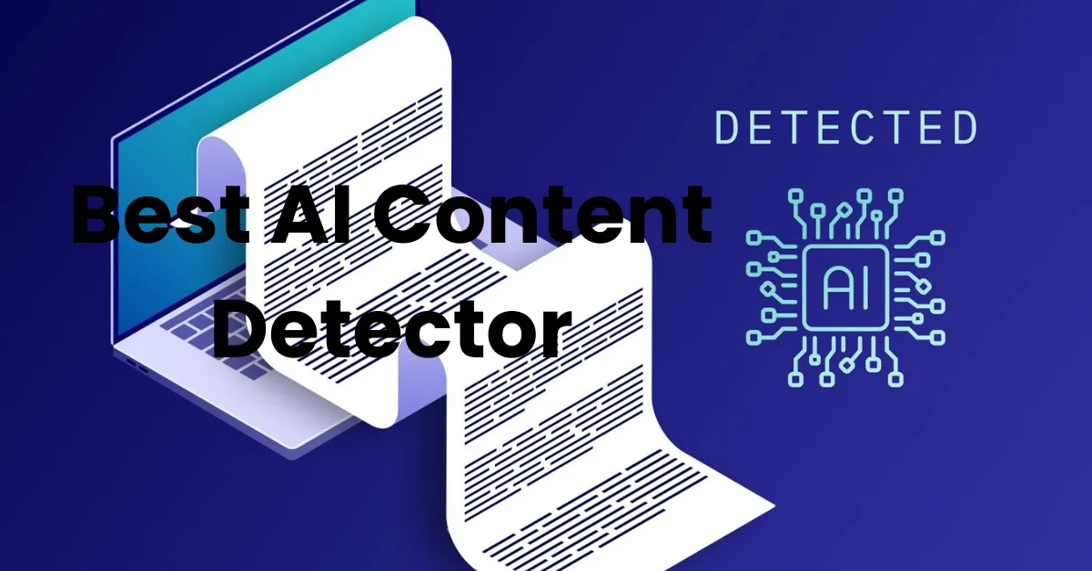 Some Best AI Writing Detectors - AiSuperSmart