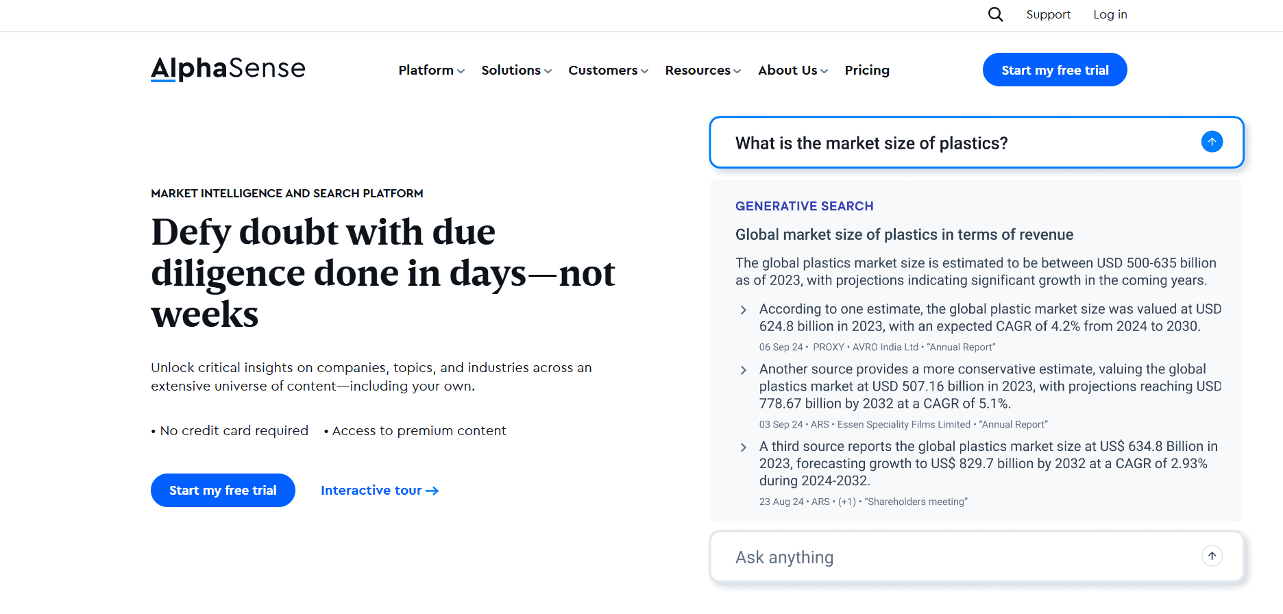 10 Best Finance AI Tools to Transform Financial Decision-Making ...