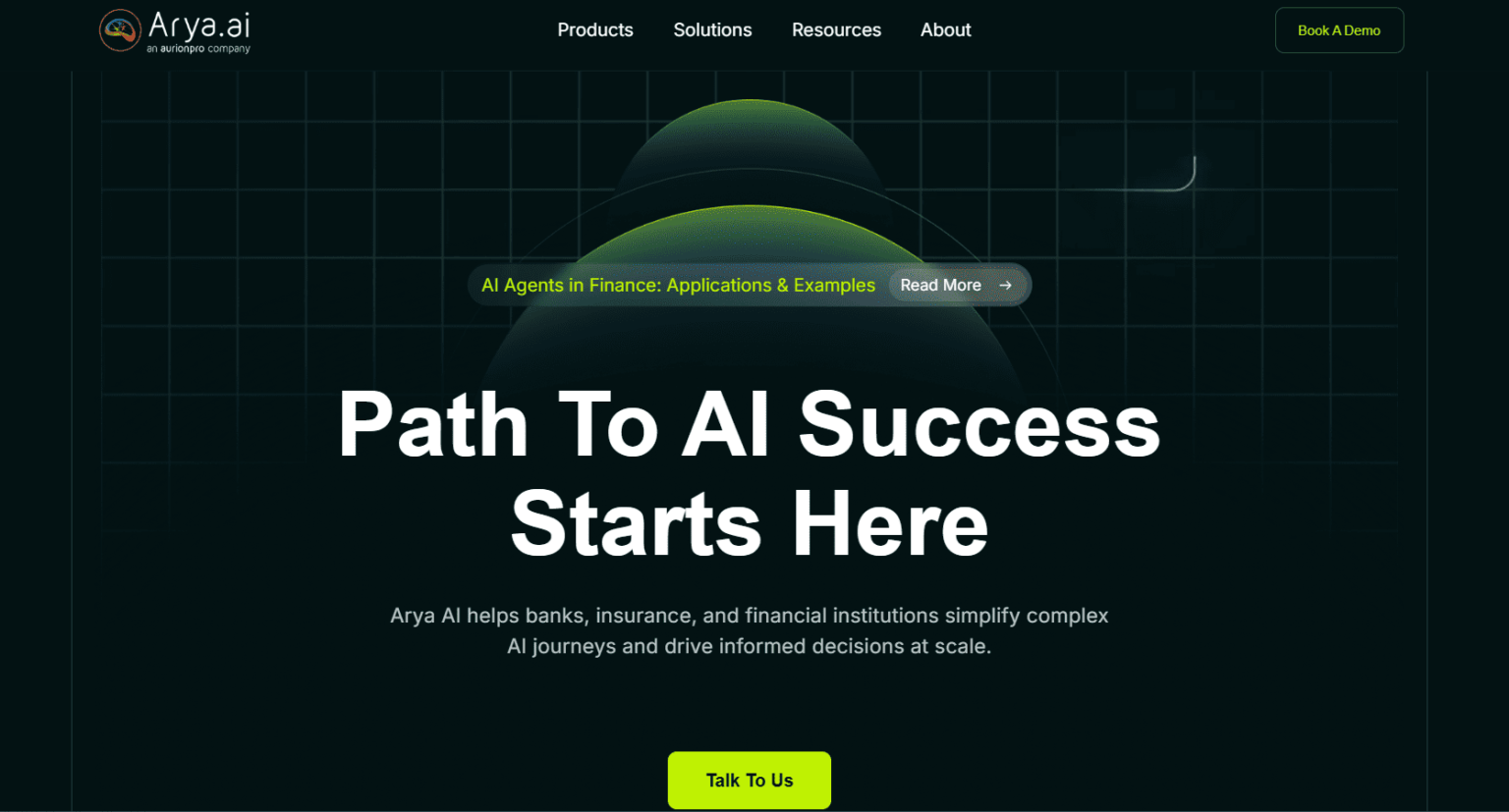 10 Best Finance AI Tools to Transform Financial Decision-Making ...