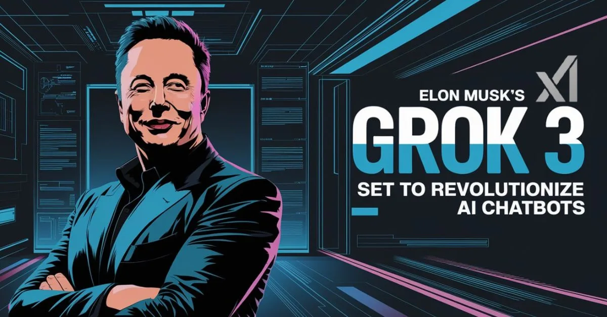 Elon Musk's New AI is So Powerful, ChatGPT's Creators Are Sweating ...