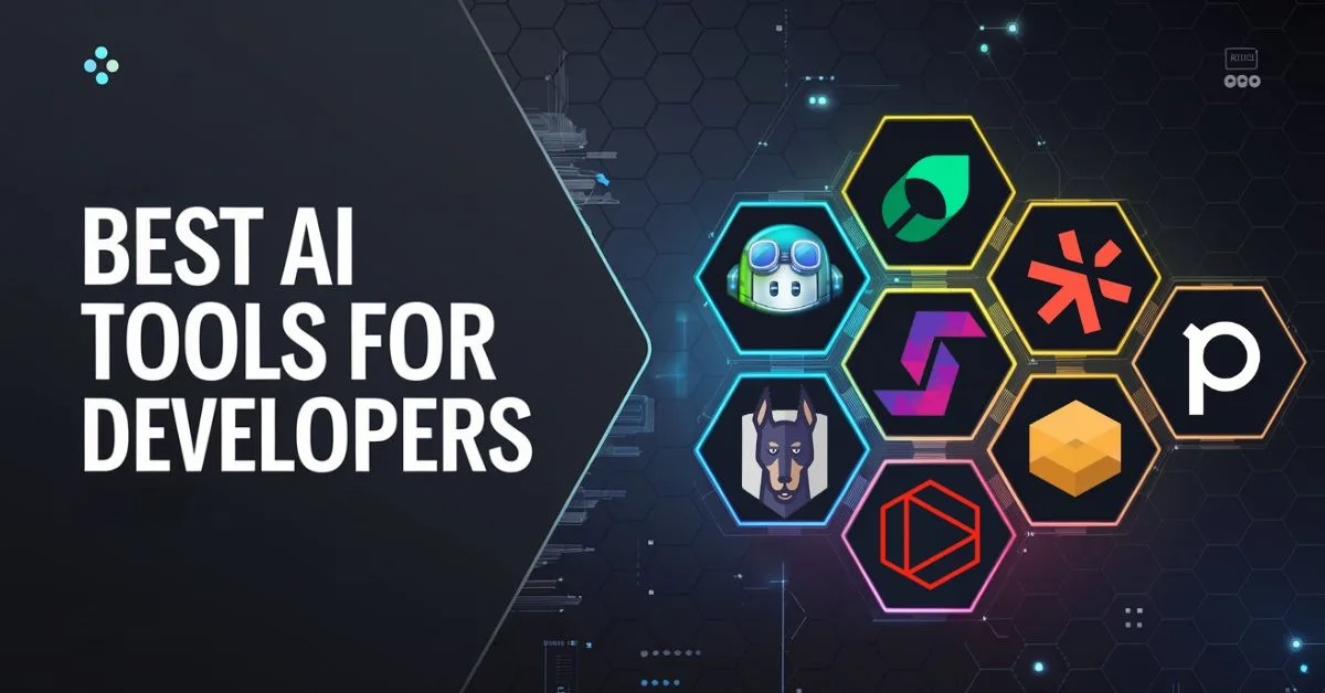 Top 8 Best Ai Tools for Developers of 2025 - AiSuperSmart