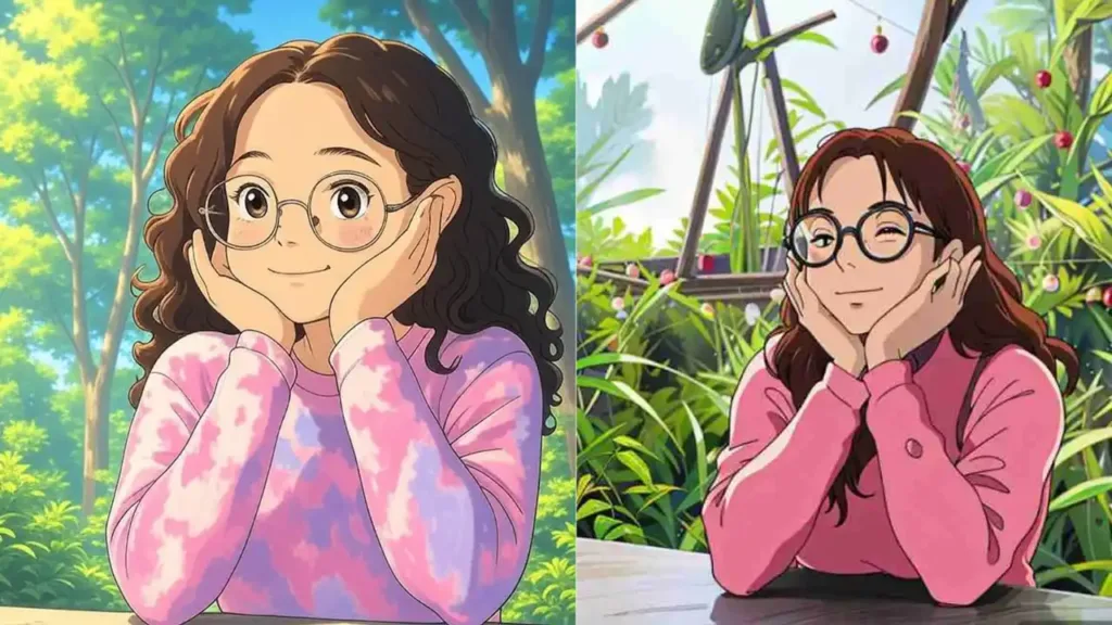 AI-Generated Ghibli-Style Art is Taking Over the Internet - Here’s How You Can Create Your Own ...