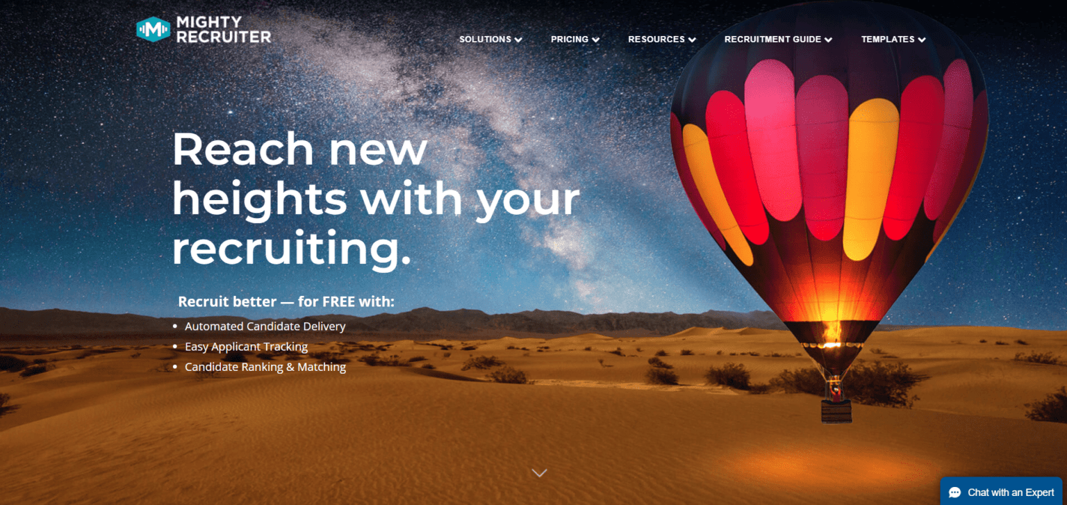 Best Free AI Sourcing Tools for Recruiters - AiSuperSmart