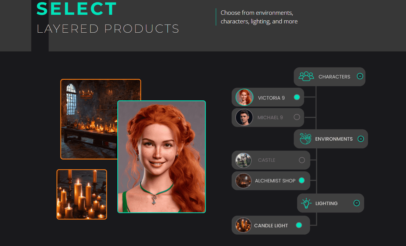 Daz AI Studio: The Ultimate AI Image Generator Guide