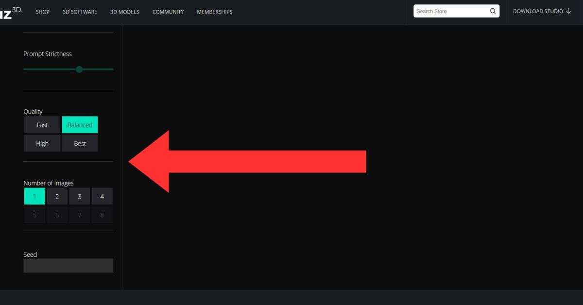 Daz AI Studio: The Ultimate AI Image Generator Guide