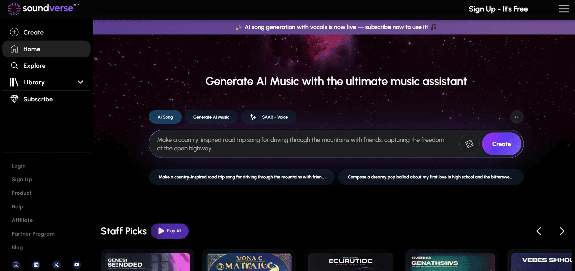 Best AI Music Generator Tools: The Complete Guide to Creating Music ...