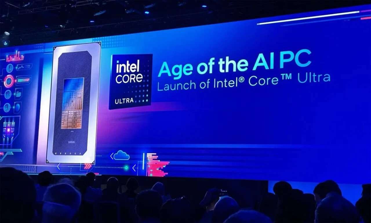Intel Unveils Core Ultra Series 2 AI Chips at MWC 2025 - AiSuperSmart