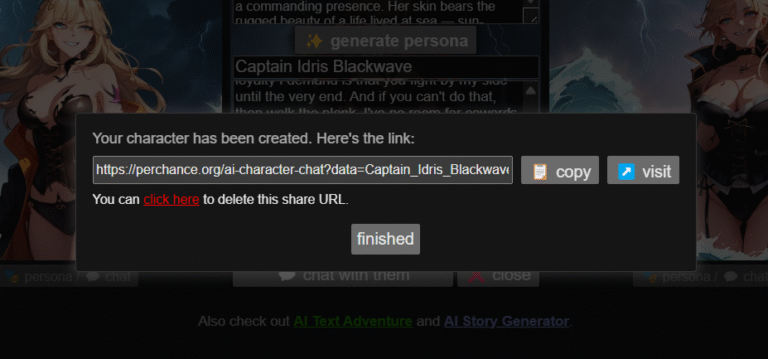 Perchance AI: The Ultimate Free Tool for Writers, Artists & Game Devs in 2025 - AiSuperSmart