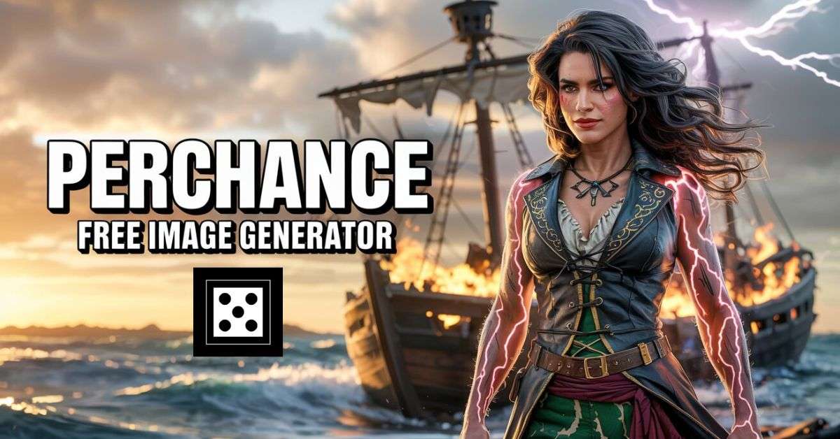 Perchance AI: The Ultimate Free Tool for Writers, Artists & Game Devs ...