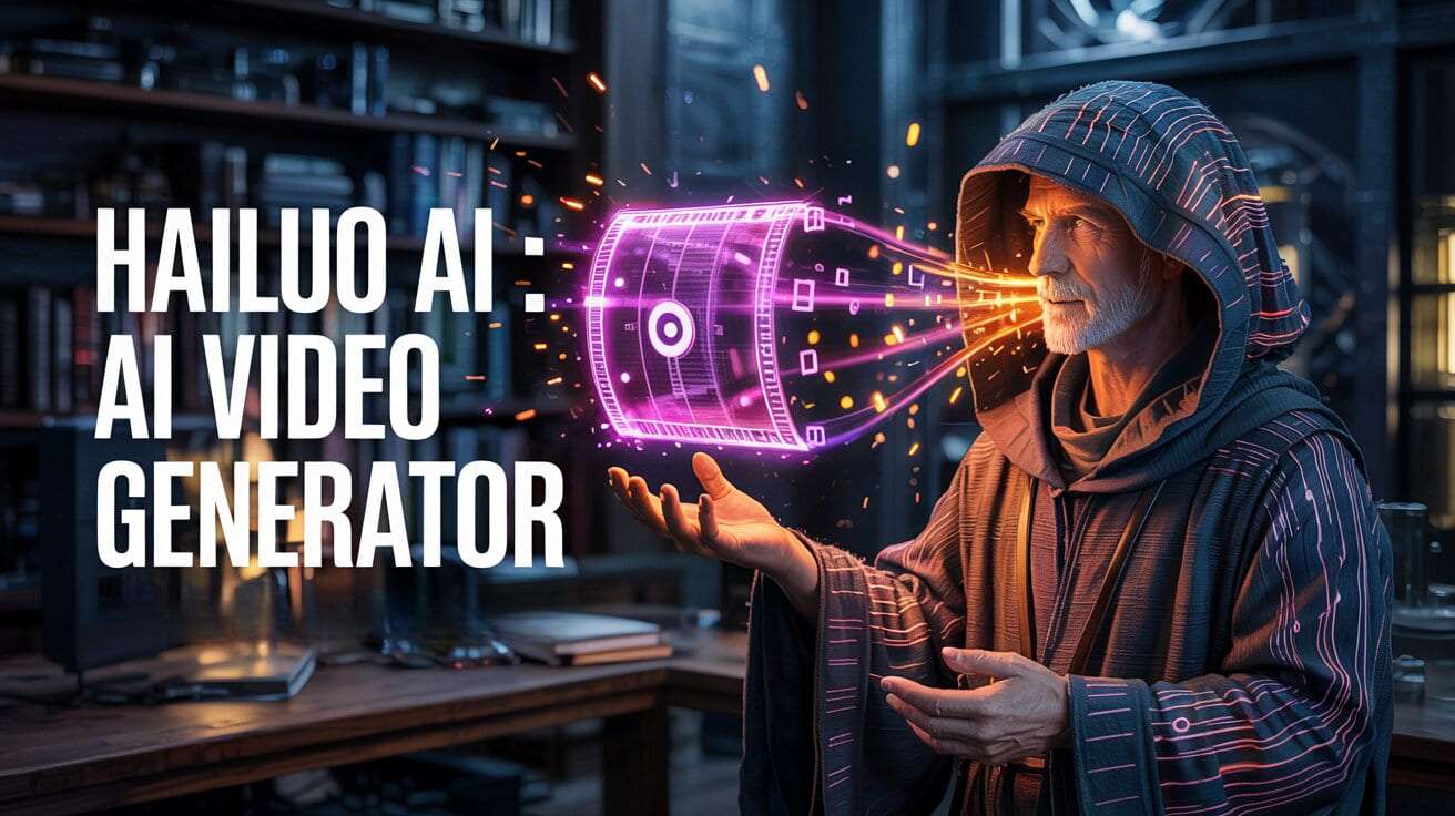 Hailuo AI Review: The Free, No-Login Text-to-Video Tool Revolutionizing ...