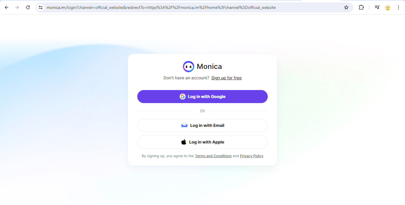 Monica AI Tool: Your Comprehensive Guide to the Powerful AI Assistant ...