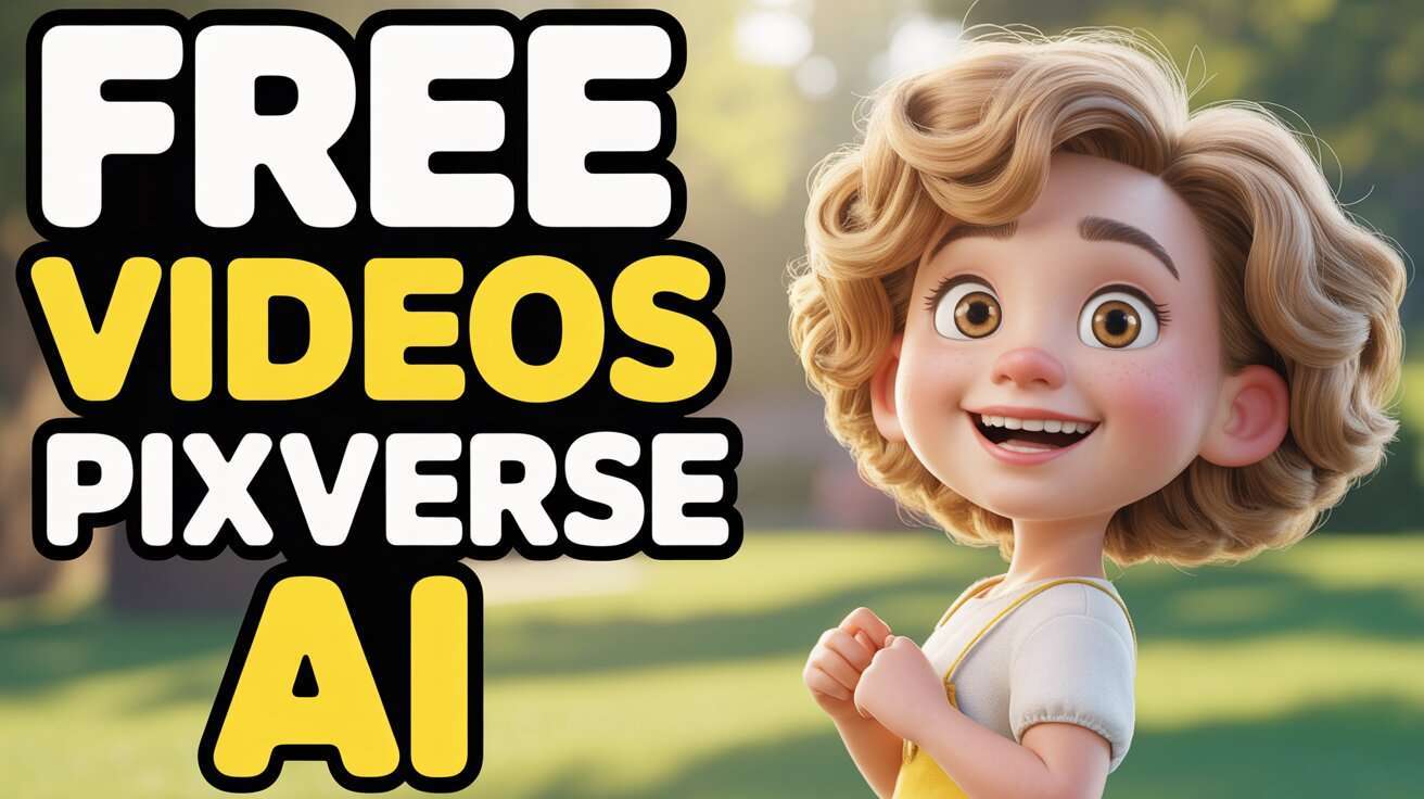 PixVerse AI: Create Stunning Videos from Text in Seconds - AiSuperSmart