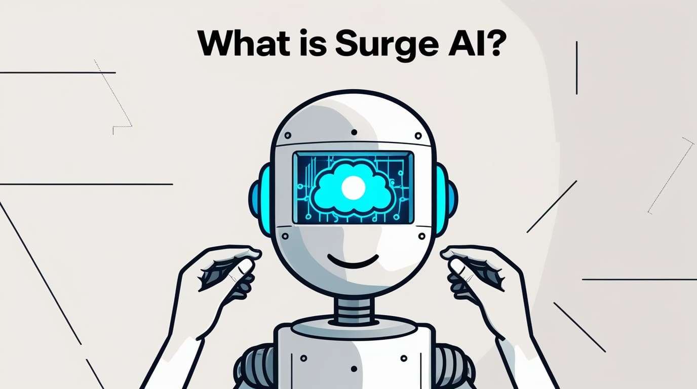 What is Surge AI, Really? A Plain-English Guide to the Humans Powering ...