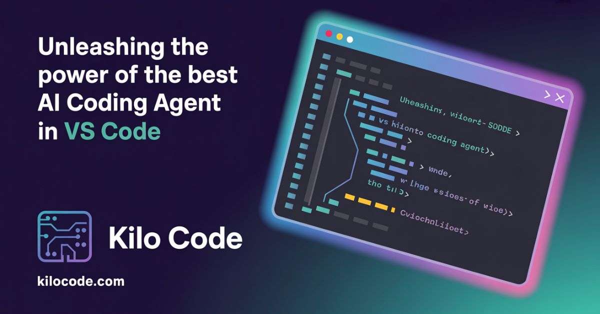 Kilo Code: Unleashing the Power of the Best AI Coding Agent in VS Code - AiSuperSmart