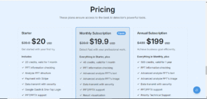 Detecting AI in PowerPoint: Your 2025 Guide to Tools, Red Flags, and ...