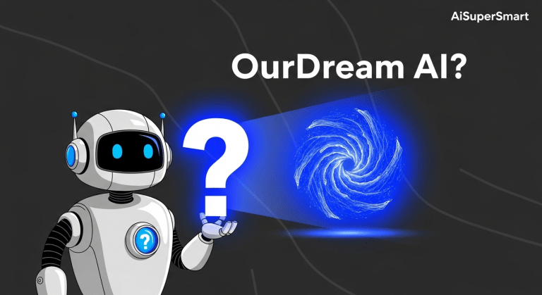 OurDream AI: The AI Art Generator You’re Actually Looking For (A Deep ...