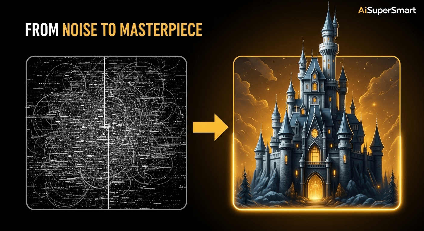 OurDream AI: The AI Art Generator You’re Actually Looking For (A Deep ...