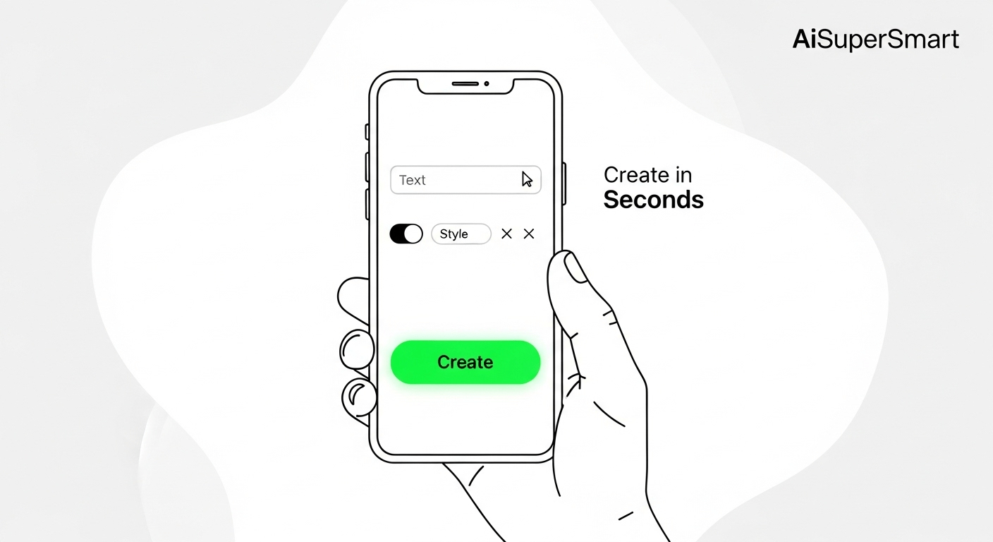 OurDream AI: The AI Art Generator You’re Actually Looking For (A Deep ...