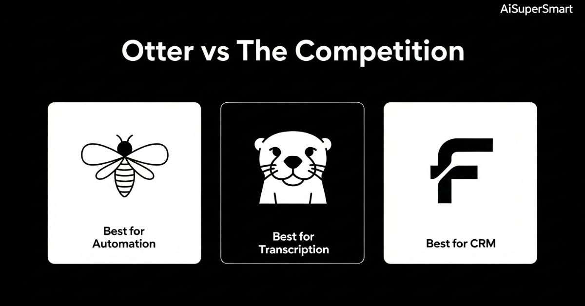 Otter.ai Review: My Honest Take After 100+ Hours of Transcription ...