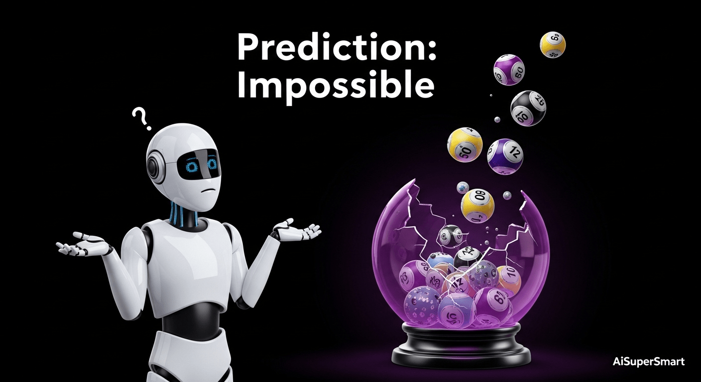 Lotto Genius AI: Can It Really Predict Winning Numbers? An Honest ...