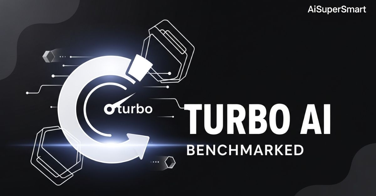 I Benchmarked "Turbo AI" Features: Here's What Actually Boosts My ...
