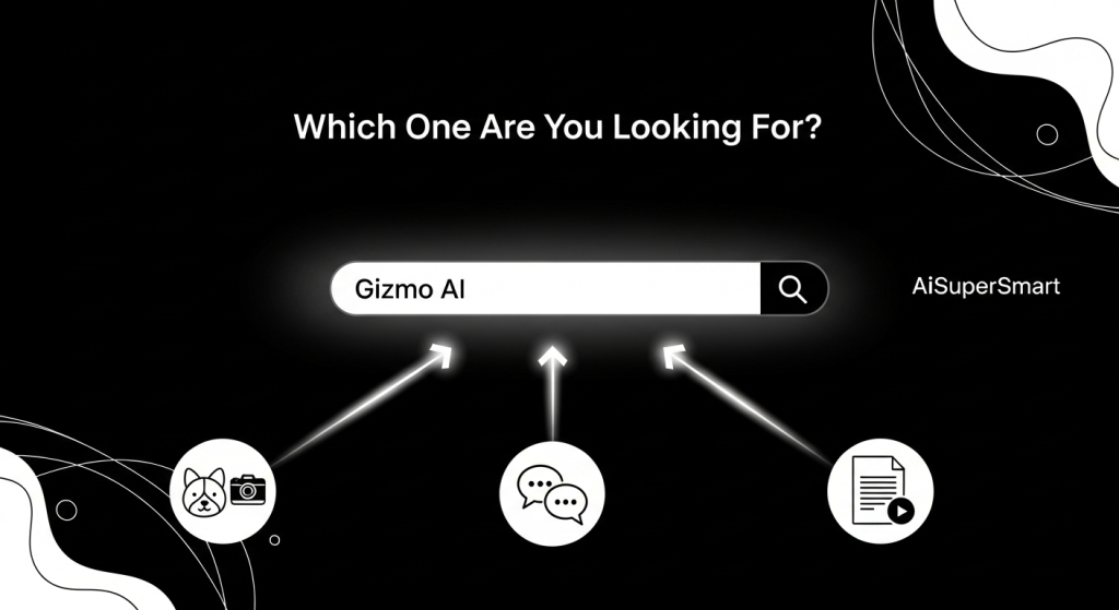 What Is Gizmo AI? An Honest Review - AiSuperSmart