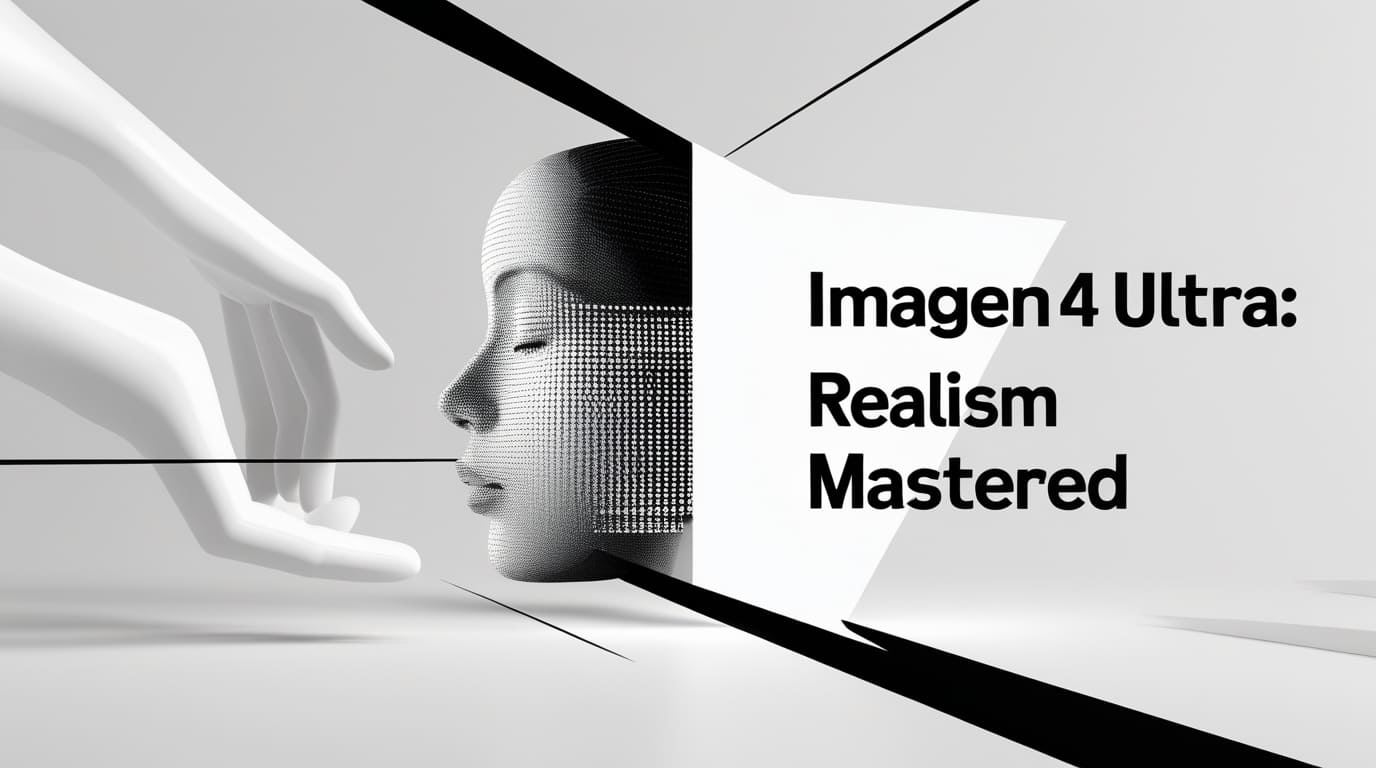 How to Use Google's Imagen 4 for Ultra-Realistic Image Generation ...