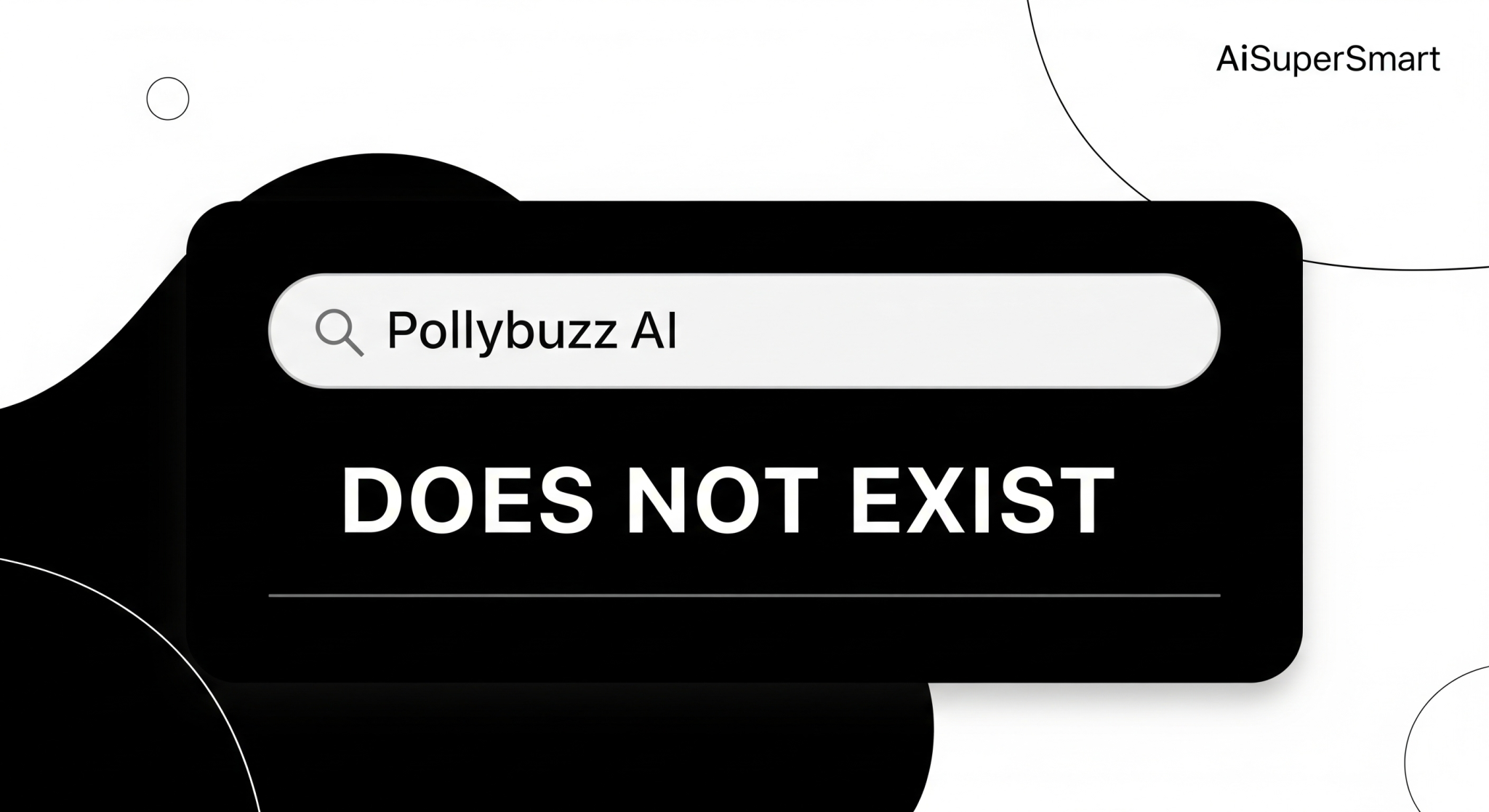 I Investigated 'Pollybuzz AI' and Found Nothing. Here's What You're ...