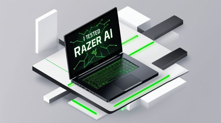 I Optimized My Setup with Razer AI: How I Boosted FPS and Aesthetics ...