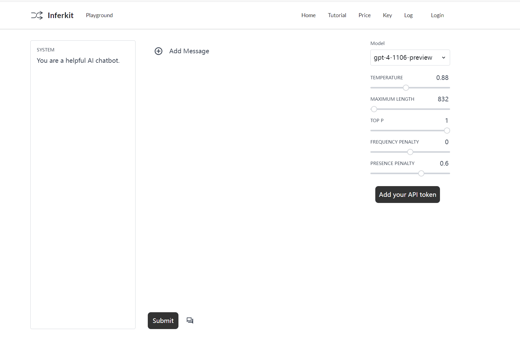 AI Inferkit - AiSuperSmart